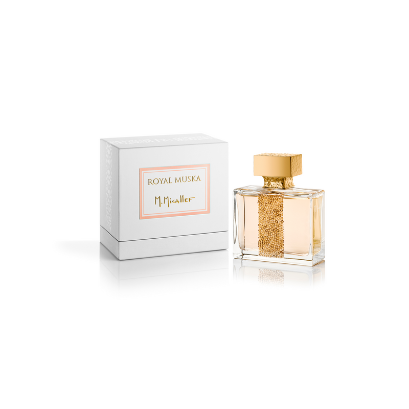 Royal Muska Eau de Parfum – So Avant Garde