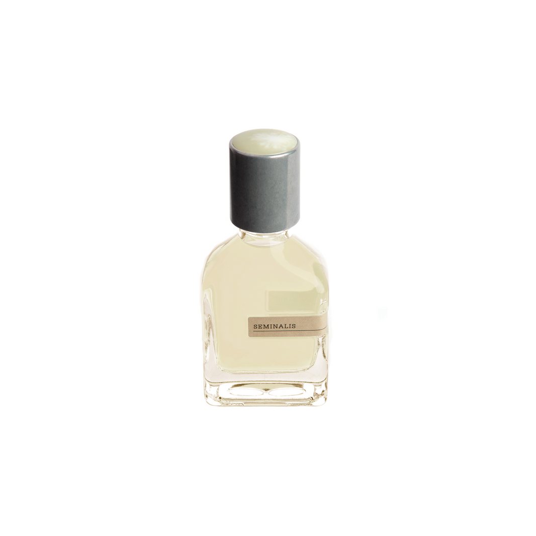 Orto Parisi Perfumes: Natural & Intense Italian Fragrances | So Avant Garde