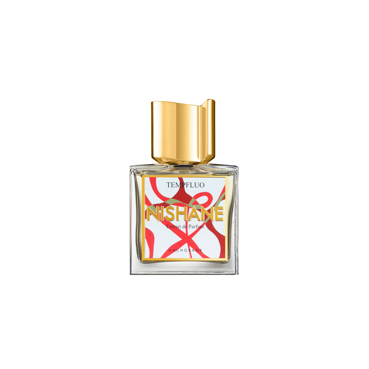 Nishane Tempfluo Extrait de Parfum - 3.4 oz | So Avant Garde