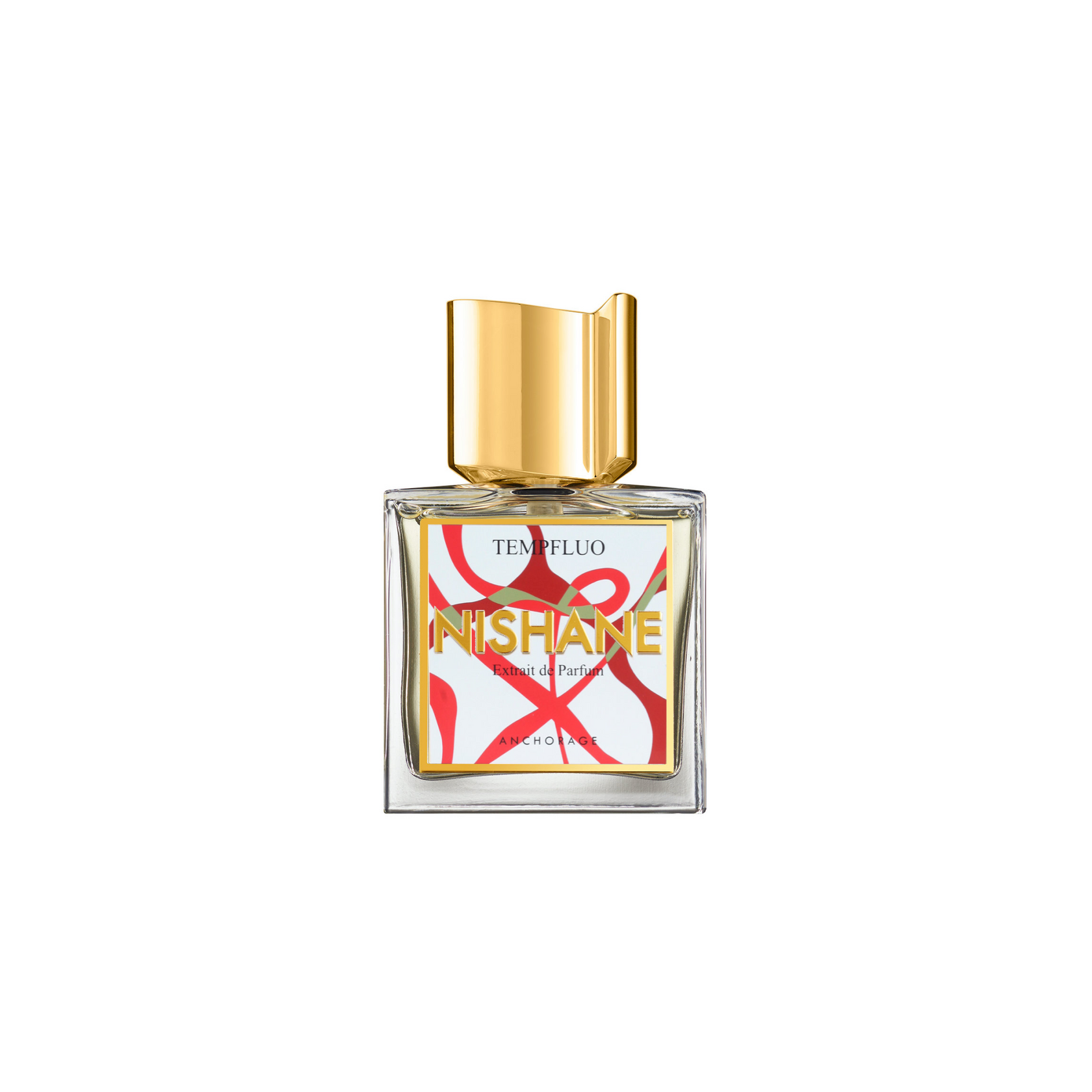 Nishane Tempfluo Extrait de Parfum - 3.4 oz | So Avant Garde