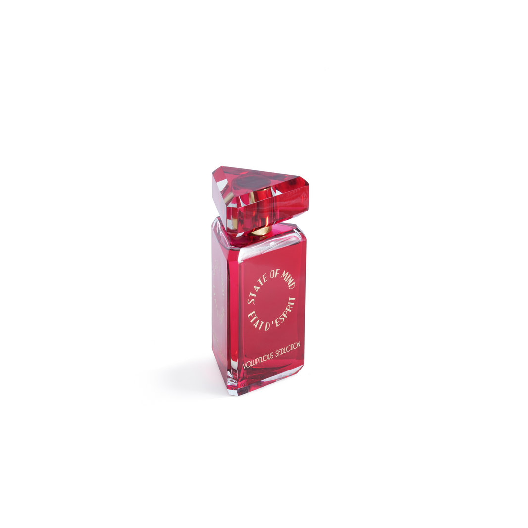 STATE OF MIND Fragrances: Unique Tea-Inspired Perfumes | So Avant Garde