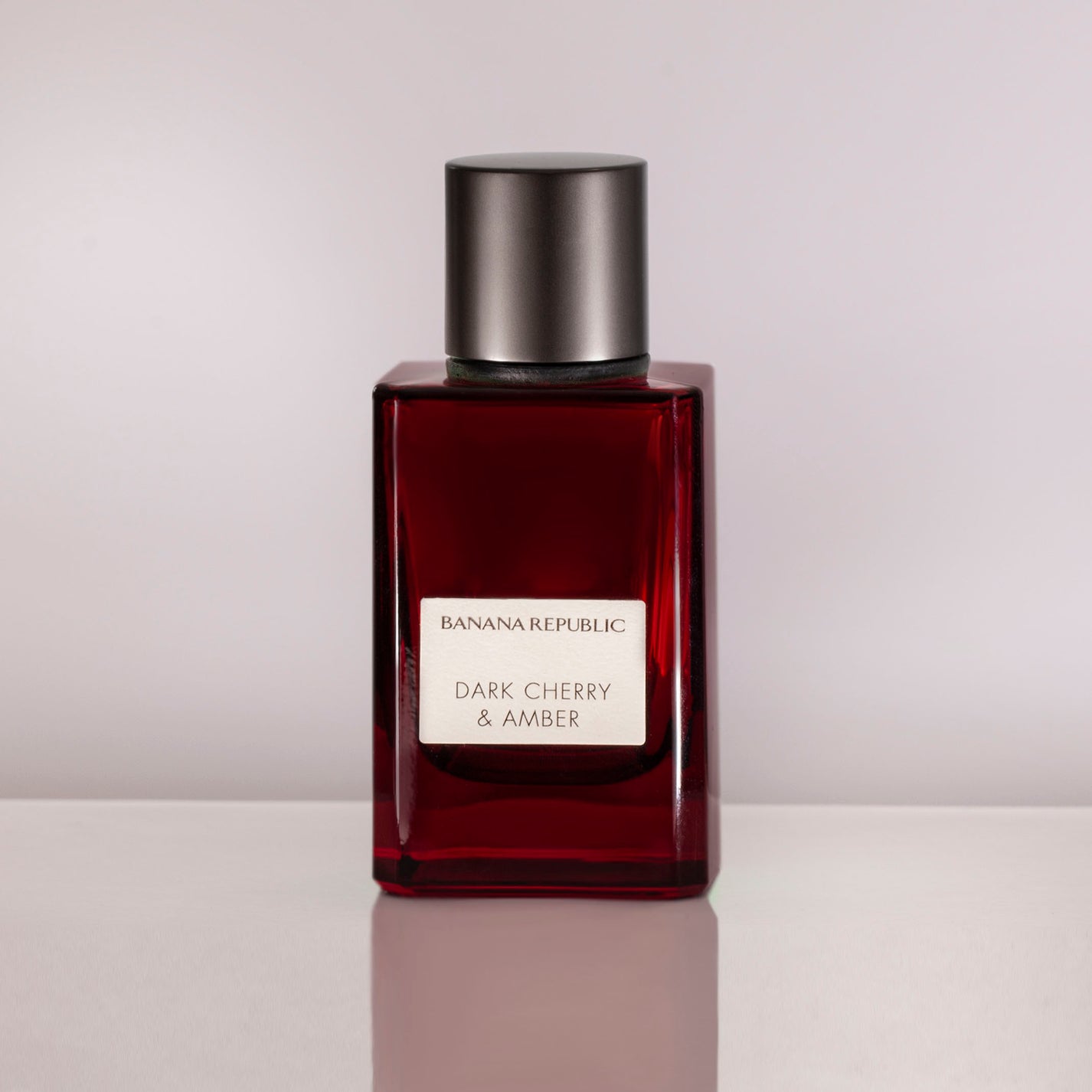 Banana Republic Dark Cherry & Amber Perfume | So Avant Garde