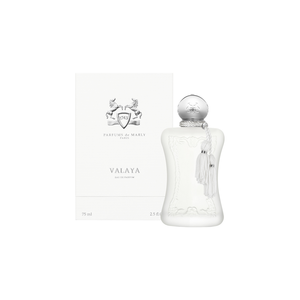 VALAYA Eau de Parfum – So Avant Garde